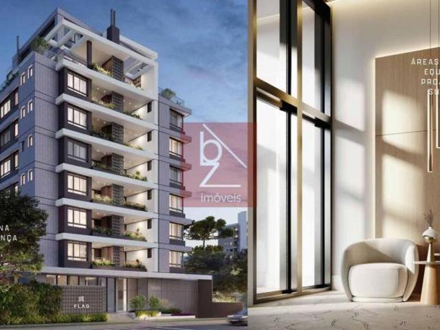 APARTAMENTO CRISTO REI 130M² PRIVATIVOS 3 SUITES 2 VAGAS R$1.609.770,00
