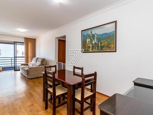 Apartamento Cristo Rei 2 quartos
