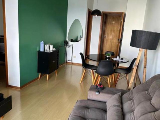 Apartamento Cristo Rei