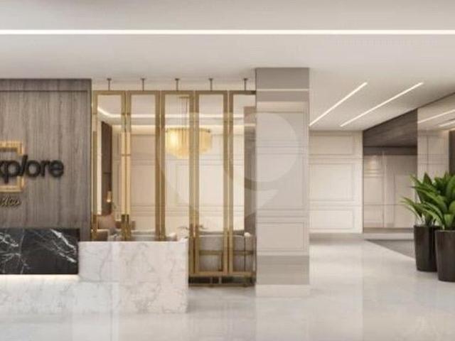 Apartamento Cristo Rei 3 Dormitórios 1 Suíte 1 Vaga Face Leste Entrega Abril/25