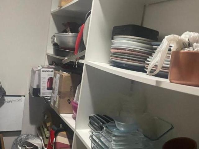 apartamento cristo rei 3 dormitórios 1 suíte 2 vagas