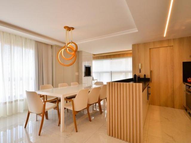 APARTAMENTO | CRISTO REI | 3 QTOS COM SUÍTE | 103M