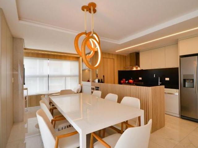 APARTAMENTO | CRISTO REI | 3 QTOS COM SUÍTE | 103M²
