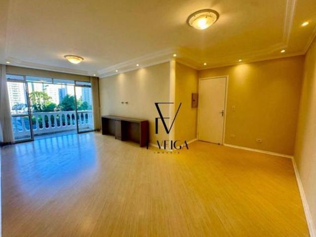 APARTAMENTO CRISTO REI 4 QUARTOS, R$740.000,00