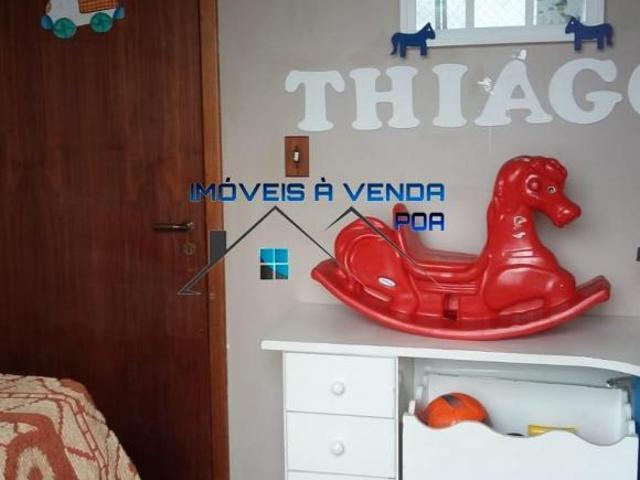 Apartamento, Cristal, Porto Alegre, RS