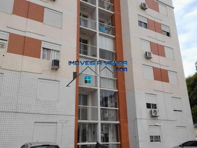 Apartamento, Cristal, Porto Alegre, RS