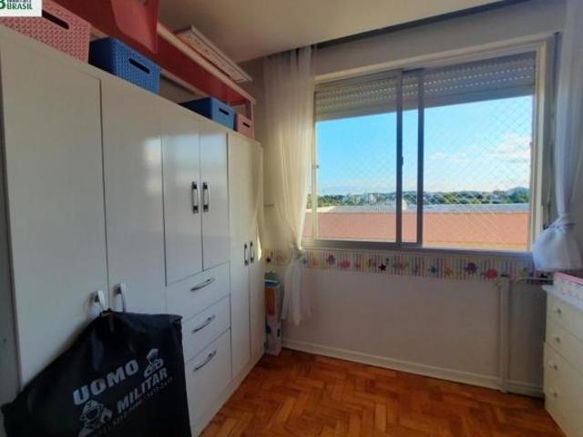 Apartamento, Cristal, Porto Alegre, RS