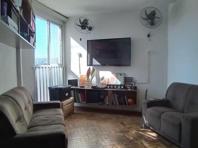 Apartamento, Cristal, Porto Alegre, RS