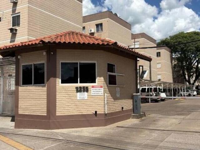 Apartamento, Cristi, Esteio, RS