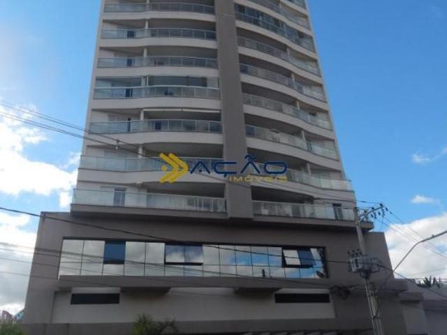Apartamento, Cruzeiro, Itajubá, MG