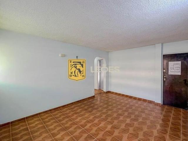 APARTAMENTO CRUZEIRO NOVO 62M² 3 QUARTOS ELEVADOR COZINHA PLANEJADA NASCENTE
