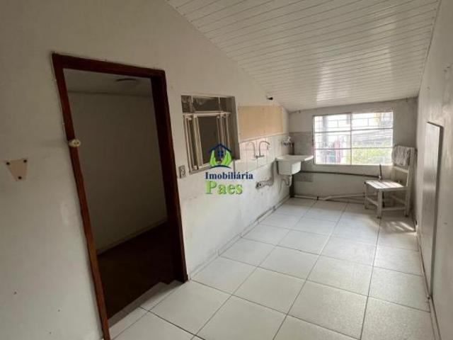 Apartamento, Cruzeiro, São José dos Pinhais, PR