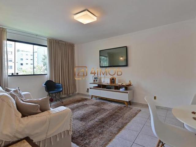 APARTAMENTO CRUZEIRO SHCES QUADRA 203 1° ANDAR 3 QUARTOS