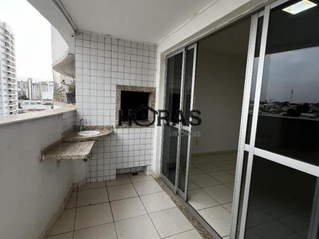apartamento Cuiabá Quilombo 3 quartos 135m com churrasqueira