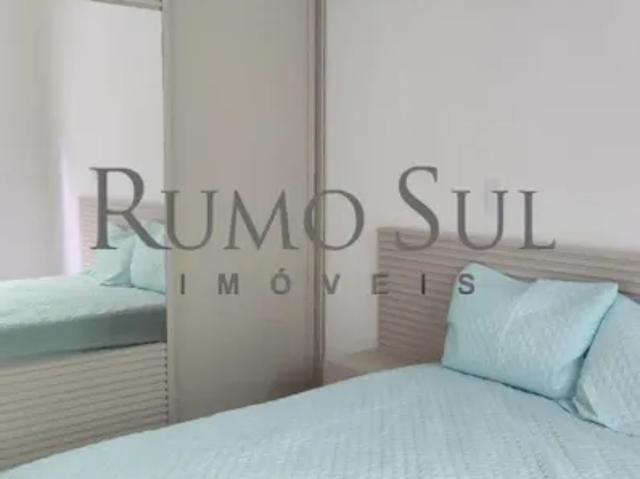 Apartamento cupecê