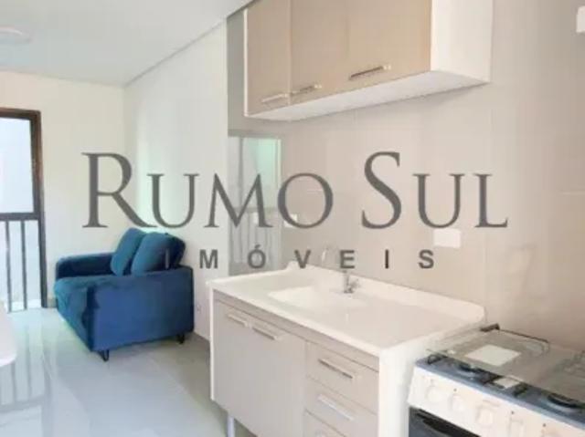 Apartamento cupecê