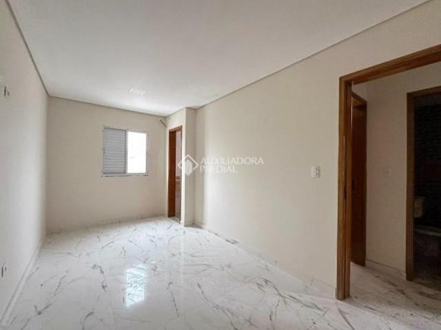 APARTAMENTO CURUÇÁ SANTO ANDRÉ