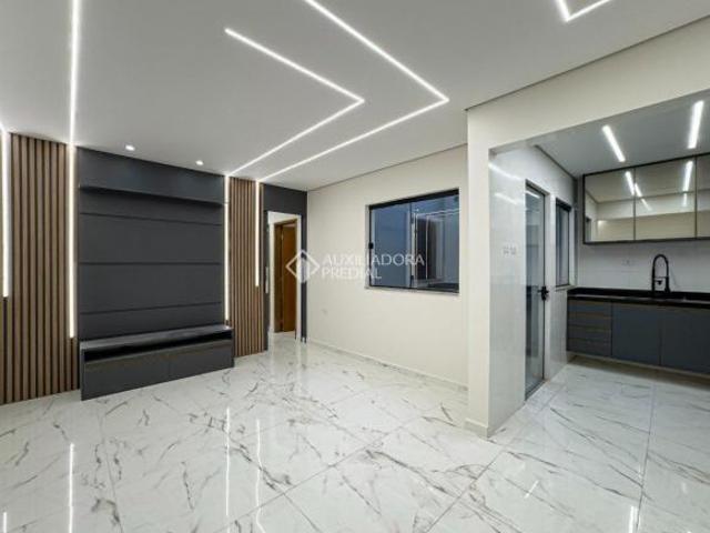 APARTAMENTO CURUÇÁ SANTO ANDRÉ