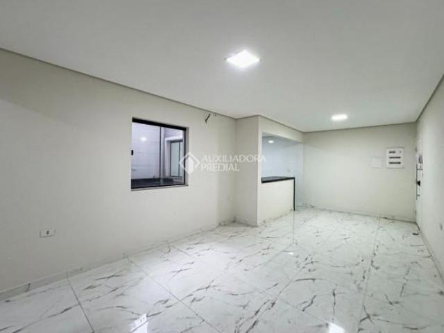 APARTAMENTO CURUÇÁ SANTO ANDRÉ