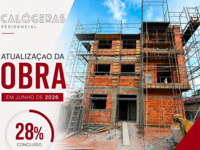 Apartamento Curitiba, bairro Cajuru, entrada facilitada e subsidio, aptos de 1 e dois quartos
