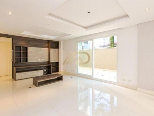 APARTAMENTO CURITIBA PR