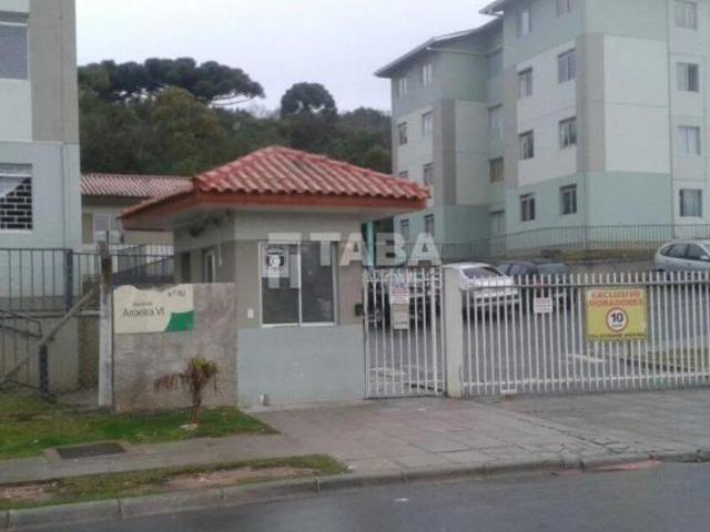 Apartamento Curitiba Santa Candida