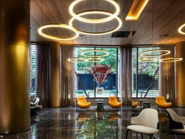 Apartamento Cyrela by Pininfarina