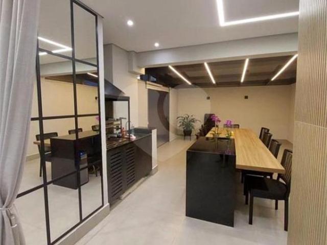 APARTAMENTO CYRELA GARDEN MANDAQUI