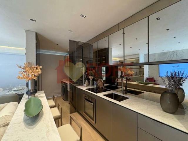 APARTAMENTO CYRELA LANÇAMENTO 83 M² VILA MARIANA