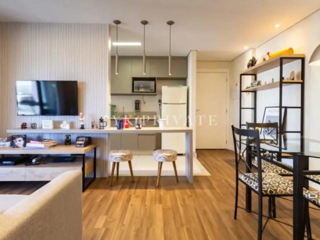 Apartamento / Cyrela Mond/ Leopoldina/ 88 m²/ 3 dormitorios/ 1 suite/ 2 vagas
