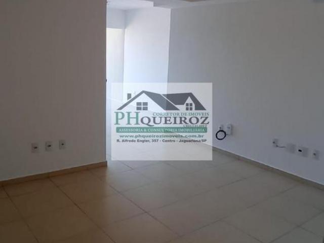 Apartamento, D Bosco, Jaguariúna, SP