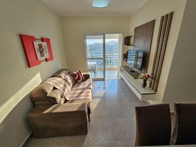 Apartamento d 3 dormitórios, com varanda gourmet