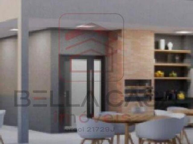 Apartamento da Venda Vila Tolstoi