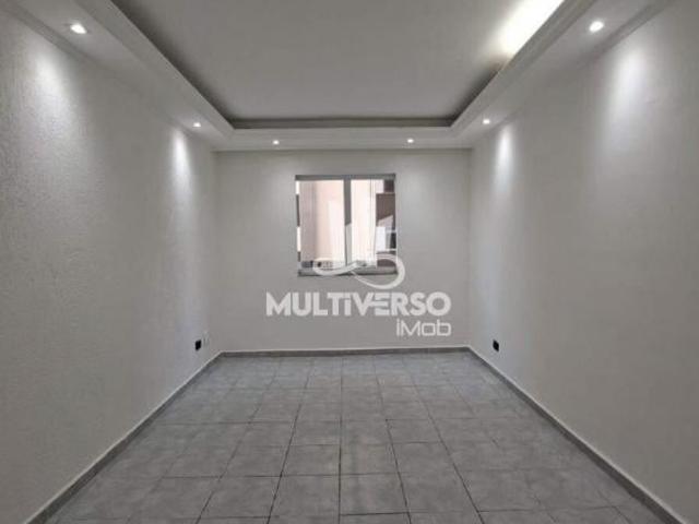Apartamento da venda no bairro da Encruzilhada 3 dormitórios com vaga box