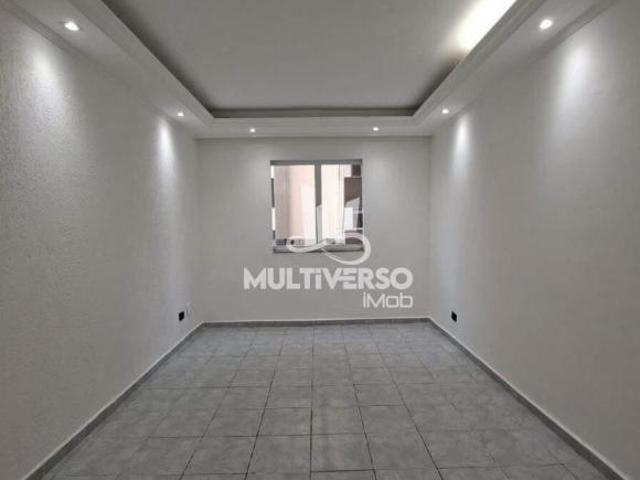 Apartamento da venda no bairro da Encruzilhada 3 dormitórios com vaga box