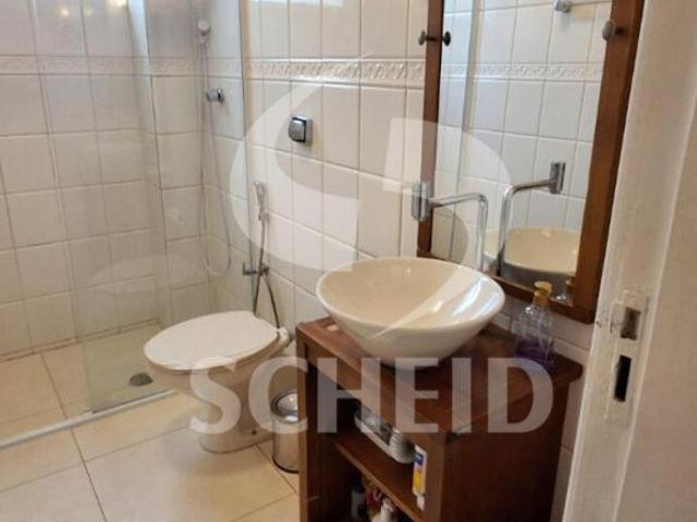 Apartamento da Venda no Campo Belo 02 quartos, 01 vaga