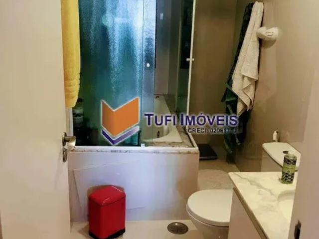Apartamento da Aclimação!