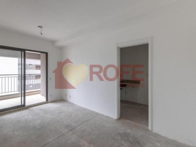 Apartamento da Cyrella com 77 mts 3 dormitórios na Vila Clementino
