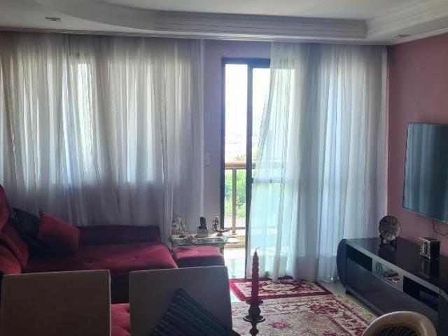 APARTAMENTO DA MOOCA