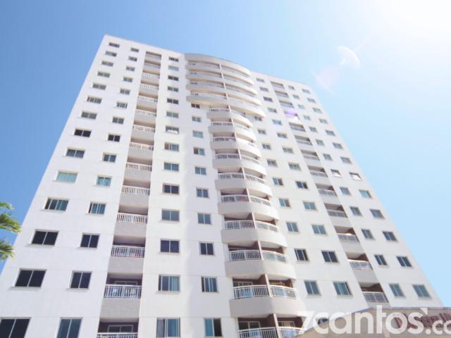 Apartamento, Damas, 3 Quartos