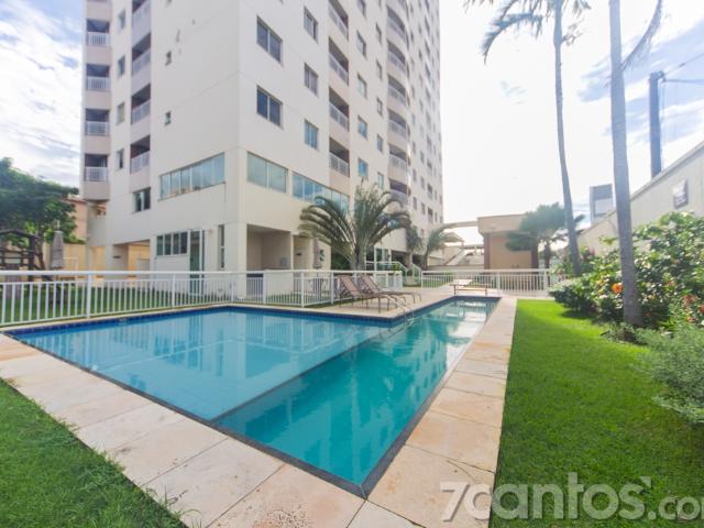 Apartamento, Damas, 3 quartos