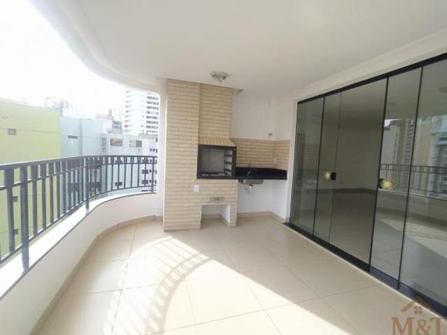Apartamento de161 m2 com 4 quartos em Nova Suíça