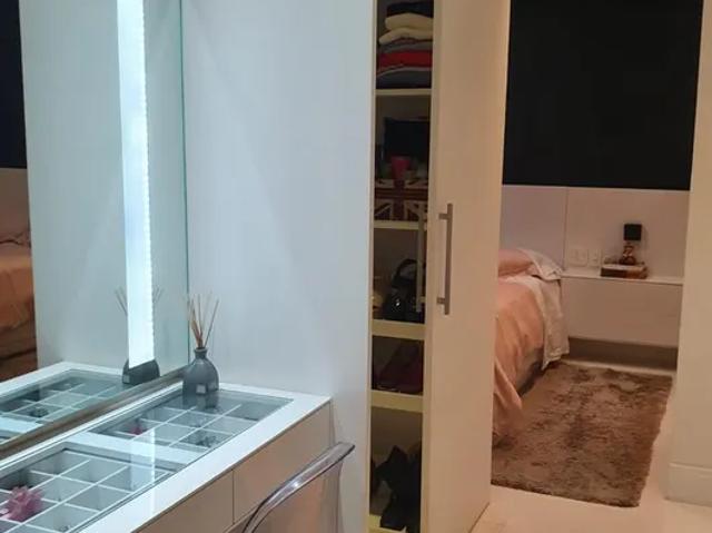 Apartamento de130 m² Santa Teresinha São Paulo SP