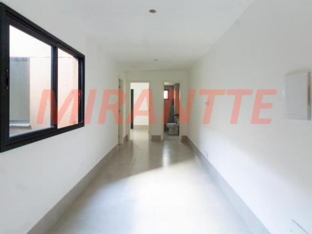 Apartamento de 43.79m² com 1 quartos