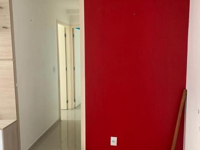 Apartamento de 43.1 m², 2 quartos em Jaraguá, São Paulo