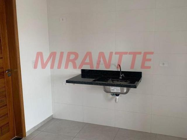 Apartamento de 43.32m² com 1 quartos
