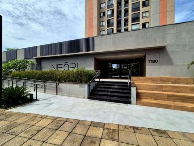 Apartamento de 43 m2 no Neori na Quinta da Primavera | Aqui na Rosa e Rangel Consultoria e Assessori