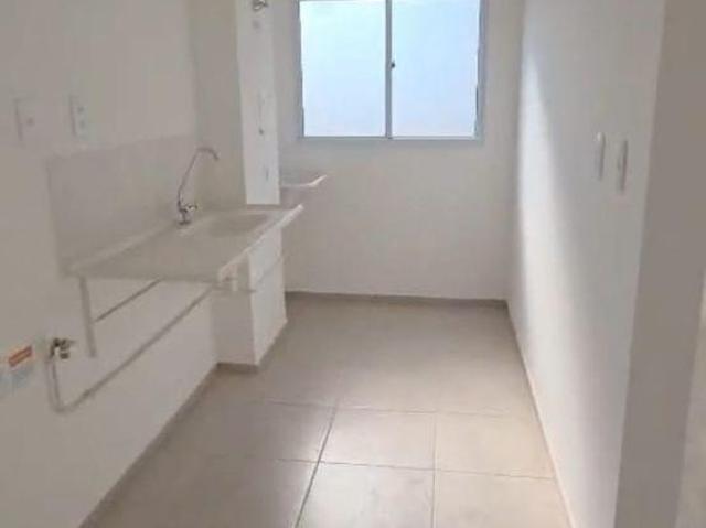 Apartamento de 43 m² com 2 quartos à venda em Cidade São Mateus