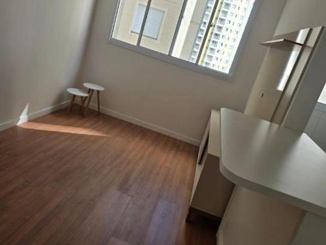 Apartamento de 43 m² com 2 quartos em venda no Portal dos Ipês II