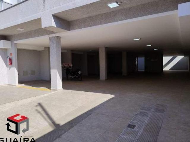 Apartamento de 43 m² / Santo Alberto em Santo André SP